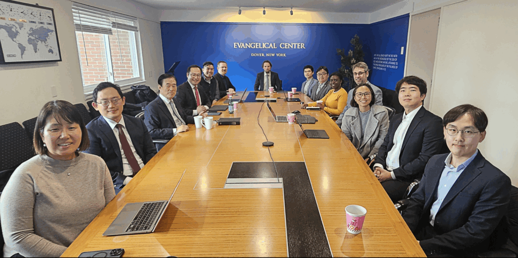 Pentecost and the Coming of the Holy Spirit – Pastor David Jang - 장재형목사 ...